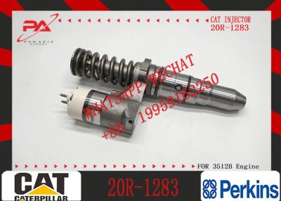 Κίνα Μπεκ ψεκασμού καυσίμου υψηλής ποιότητας 392-0224 20R-1283 για κινητήρα Cat 392-0222 392-0218 3508B 3508C 3516B 3516C προς πώληση