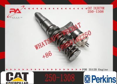 China Kraftstoffeinspritzer 250-1311 10R-1279 für den Motor C-AT 3152B zu verkaufen