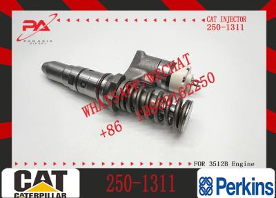 中国 C-AT 3152B エンジンの燃料注入器 250-1311 10R-1279 販売のため