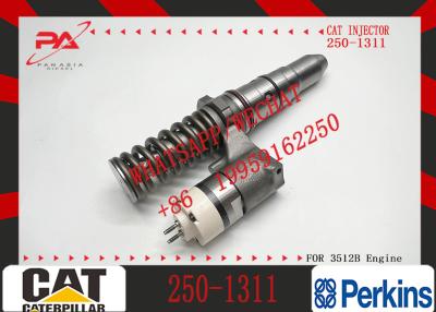 China Kraftstoffeinspritzer 250-1311 10R-1279 für den Motor C-AT 3152B zu verkaufen