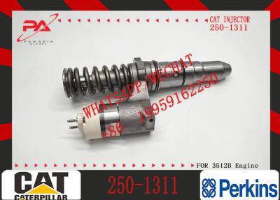 中国 C-AT 3152B エンジンの燃料注入器 250-1311 10R-1279 販売のため