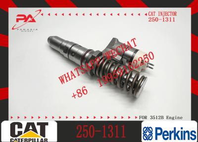中国 C-AT 3152B エンジンの燃料注入器 250-1311 10R-1279 販売のため