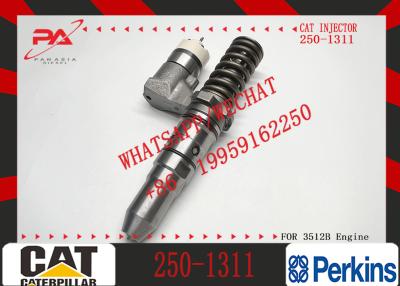 中国 C-AT 3152B エンジンの燃料注入器 250-1311 10R-1279 販売のため