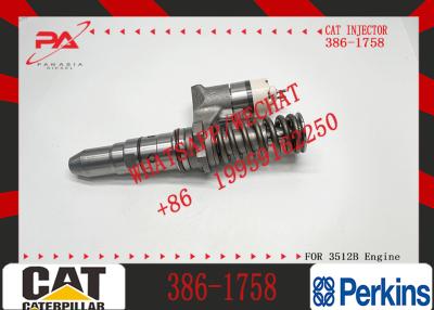 China Inyector de combustible diésel de alta calidad 392-0206 386-1758 20R-1270 para Caterpillar en venta