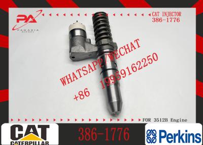 China Motor de inyección de gasóleo 0R-9944 0R-8619 386-1776 437-7547 8E-8836 392-0203 392-0204 392-0224 Para la orugas C3512B ferrocarril común en venta