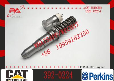 Κίνα Μπεκ ψεκασμού καυσίμου υψηλής ποιότητας 392-0224 20R-1283 για κινητήρα Cat 392-0222 392-0218 3508B 3508C 3516B 3516C προς πώληση