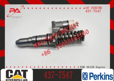 Κίνα Ενέττης κινητήρα ντίζελ0R-9944 0R-8619 386-1776 437-7547 8E-8836 392-0203 392-0204 392-0224Για την Caterpillar C3512B Common Rail προς πώληση