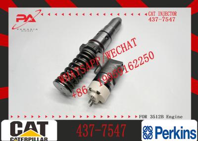 Κίνα Ενέττης κινητήρα ντίζελ0R-9944 0R-8619 386-1776 437-7547 8E-8836 392-0203 392-0204 392-0224Για την Caterpillar C3512B Common Rail προς πώληση