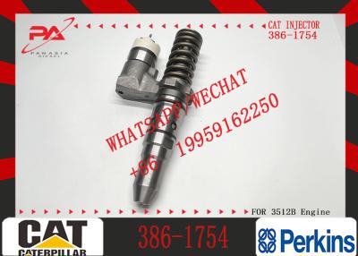 Κίνα Μπεκ ψεκασμού ντίζελ 392-0202 386-1754 20R-1266 για κινητήρα Caterpillar 3512B 3516B προς πώληση