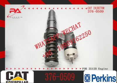Cina 230-3255 376-0509 10R-3255 iniettore diesel per motore Caterpillar 3512B 3516B in vendita