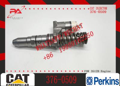 Cina 230-3255 376-0509 10R-3255 iniettore diesel per motore Caterpillar 3512B 3516B in vendita