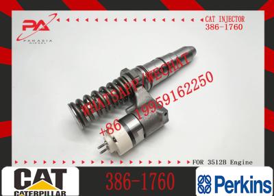Κίνα Μπεκ καυσίμου ντίζελ 392-0208 386-1760 20R-1272 για κινητήρα Caterpillar CAT προς πώληση