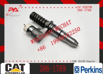 Κίνα C9 C7 Ενέττης καυσίμου 386-1752 386-1766 386-1769 386-1776 387-9426 387-9428 387-9435 387-9436 387-9437 387-9438 391-3974 392-0200 προς πώληση