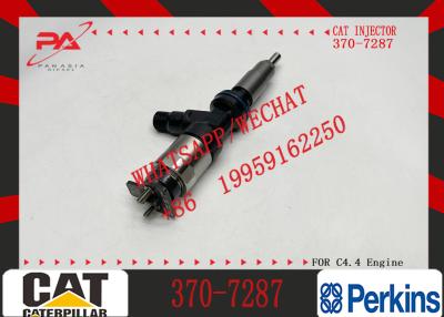 중국 XF 부품 C4.4 엔진용 연료 인젝터 노즐 370-7287 3707287 370-7280 3707280 판매용