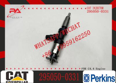 Cina Iniettore Common Rail DENSO 295050-0331, 370-7280, PERKINS T409980 in vendita