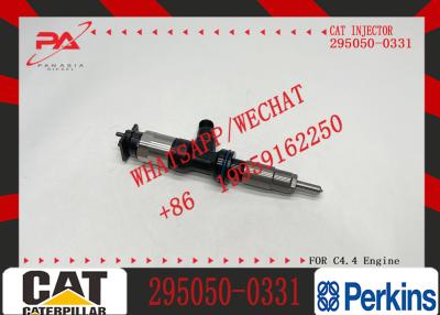 Cina Iniettore Common Rail DENSO 295050-0331, 370-7280, PERKINS T409980 in vendita
