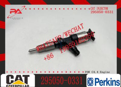 Cina Iniettore Common Rail DENSO 295050-0331, 370-7280, PERKINS T409980 in vendita