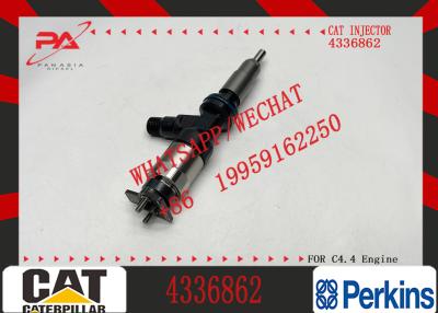 중국 연료 분사기 433-6862 295050-2400 4336862 2950502400 C4.2/C4.4 엔진용 판매용