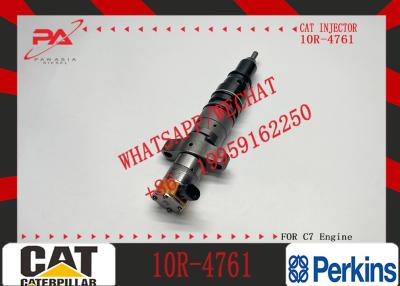 중국 C7 연료 펌프 주입기 Assy 387-9428 387-9427 263-8218 387-9429 20R-8057 10R-4761 CAT E324D E325D E329D 발굴기 노즐 판매용