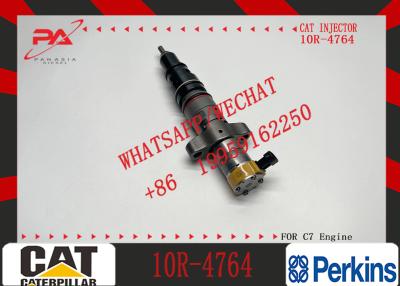 중국 C9 연료 주입기 387-9437 387-9438 10R-4844 10R-4764 Caterpillar Excavator C9 엔진 판매용