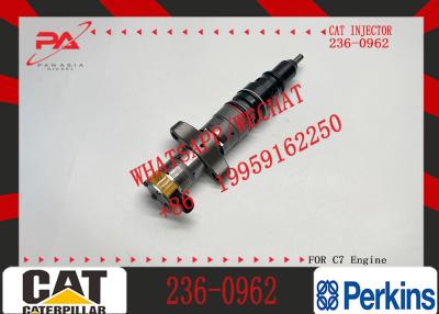 중국 236-0962 인젝터 어셈블리 10R-7224는 C-9 엔진에 적합합니다. 고품질 제품을 안정적이고 믿을 수 있게 공급합니다. 판매용