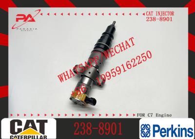 중국 굴착기 연료 인젝터 238-8901 328-2586 241-3228 10R-4763 241-3238 10R-7221 C-a-t C7 인젝터용 387-9427 판매용