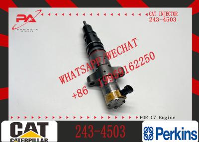 중국 디젤 엔진 주입기 20R-8067 557-7627 243-4503 20R-9079 2OR-8071 328-2582 295-9166Caterpillar C7 일반 철도 판매용