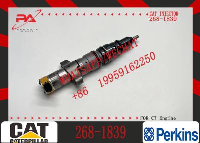 중국 C7 엔진 인젝터 Cat 인젝터 C7 인젝터 387-9427 387-9428 263-8218 268-1839 판매용
