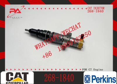 중국 C7 C9 연료 주입기 268-1835 268-1836 268-1839 268-1840 거북이 연료 주입기 판매용