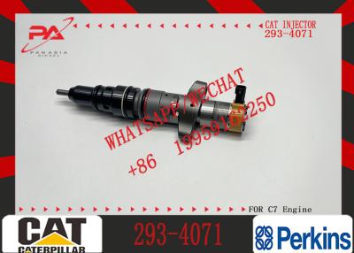 Cina Parti di escavatori c7 Iniezione motore 387-9431 268-9577 293-4071 295-1411 293-4573 iniettore di carburante Per escavatori in vendita