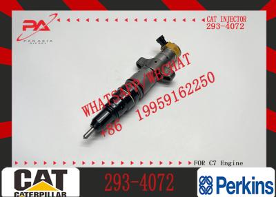 Cina Iniezione di carburante CAT 397-9433 557-7633 C9 Iniezione 387-9430 293-4072 Per motore Caterpillar CAT C9 in vendita