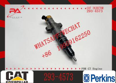 중국 발굴기 부품 c7 엔진 주입기 387-9431 268-9577 293-4071 295-1411 293-4573 연료 주입기 발굴기 판매용