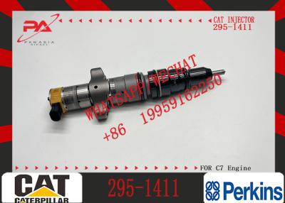 Cina Iniettore motore CAT C7 E320D E330D 387-9427 5577627 10R-7225 295-1411 328-2585 268-1839 20R9079 381-9427 in vendita