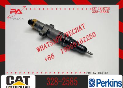 Cina Iniezione di carburante diesel 371-3974 328-2585 236-0962 387-9433 5I-7706 212-8470 249-0712 per motore Caterpillar C7 C7.1 C9 C11 S6K in vendita