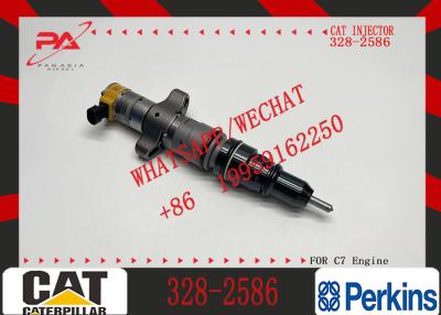 Cina Iniettori carburante di alta qualità C7/C9/C13/C15/C18 295-1412 328-2582/20R-8059 328-2585 328-2586 in vendita