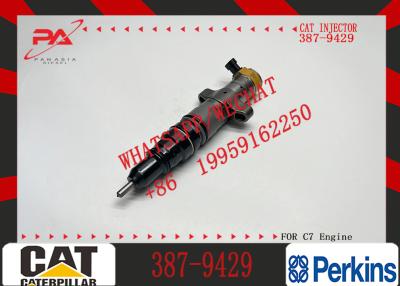 Cina C7 C9 Iniettore 387-9427 387-9428 387-9429 Montaje Del Iniettore De Combustible in vendita