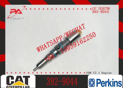 China Inyector de combustible diésel 328-9644 328-9645 328-9649 392-9044 294-3028 Inyector de combustible para CAT C7.1 en venta