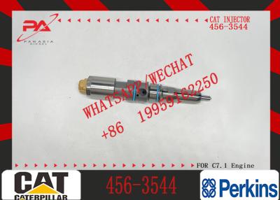 China Partidas de excavadoras C9.3 Motor inyector 367-4293 363-0493 20R-5077 456-3579 456-3544 inyector de combustible para excavadoras en venta