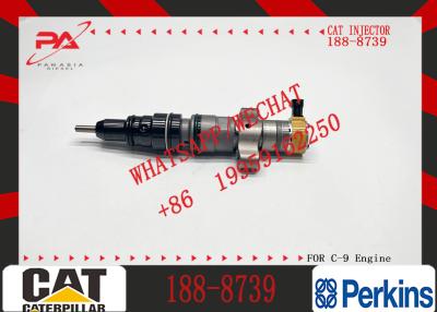 China Inyector de combustible 217-2570 172-5780 Inyector de riel común Boquilla 188-8739 217-2570 235-2887 en venta