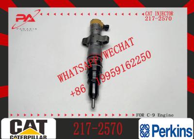 China C7 C9 inyector de combustible 217-2570 235-2888 2352888 387-9433 3879433 293-4071 387-9427 3879427 263-8218 2638218 en venta
