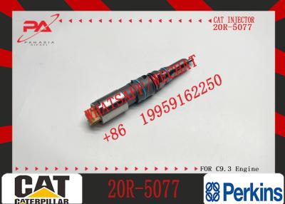 Κίνα Υψηλής Ποιότητας 460-8213 4608213 20R-5077 20R5077 Μπεκ Εγχυτήρα Καυσίμου για Caterpillar CAT C9.3 Γνήσια Ανταλλακτικά Κινητήρα προς πώληση