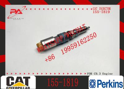 Κίνα Αρχικό νέο C9.3 336E Ενέττης καυσίμου 20R-5036 20R5036 155-1819 456-3493 Ενέττης κοινού σιδηροδρόμου προς πώληση