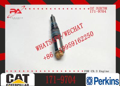 Κίνα Μπεκ ψεκασμού καυσίμου 367-4293 20R-1318 456-3493 171-9704 363-0493 για κινητήρα CAT C9 C9.3 Εκσκαφέας 336E προς πώληση