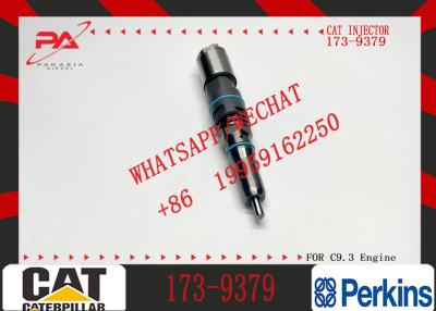 Κίνα Ενέττης καυσίμου 367-4293 20R-1318 173-9379 456-3493 363-0493 για κινητήρα CAT C9 C9.3 Εκσκαφέας 336E προς πώληση