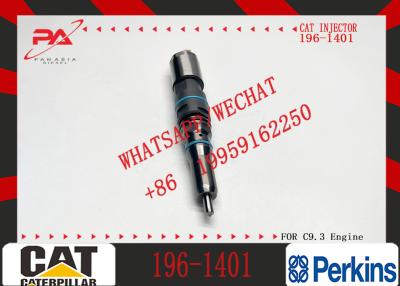 Κίνα Μπεκ ψεκασμού καυσίμου 367-4293 20R-1318 196-1401 173-9379 456-3493 363-0493 για κινητήρα CAT C9 C9.3 Εκσκαφέας 336E προς πώληση