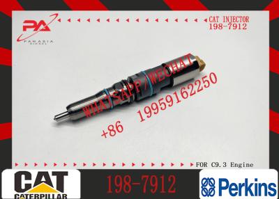 Κίνα Μπεκ ψεκασμού καυσίμου 367-4293 20R-1318 198-7912 196-1401 173-9379 456-3493 363-0493 για κινητήρα CAT C9 C9.3 Εκσκαφέας 336E προς πώληση