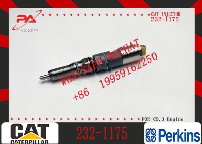 China diesel Injector 20R-5036 20R-5079 232-1173 232-117520R-1318 20R-5072 20R-5073 20R-5074 20R-5075 20R-5076 20R-5077 Injector Excavator Injector for sale