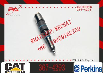 China XF Piezas inyector de motor diesel para el CAT C9.3 367-4293 en venta