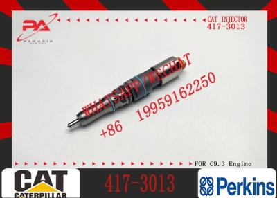 China Inyector de combustible 417-3013 456-3493 20R-5036 456-3509 20R-5075 para excavadora con motor CAT C9.3 en venta