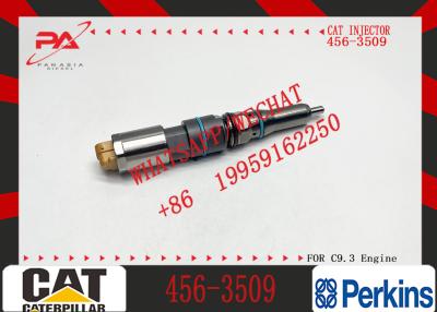 China Inyector de combustible CAT C9.3 Inyector 460-8213 20R-5075 20R5036 456-3509 456-3493 para inyector de combustible del motor de excavadora Caterpillar en venta